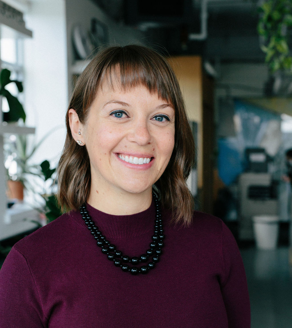 Megan Pohanka - Webflow HTML website template