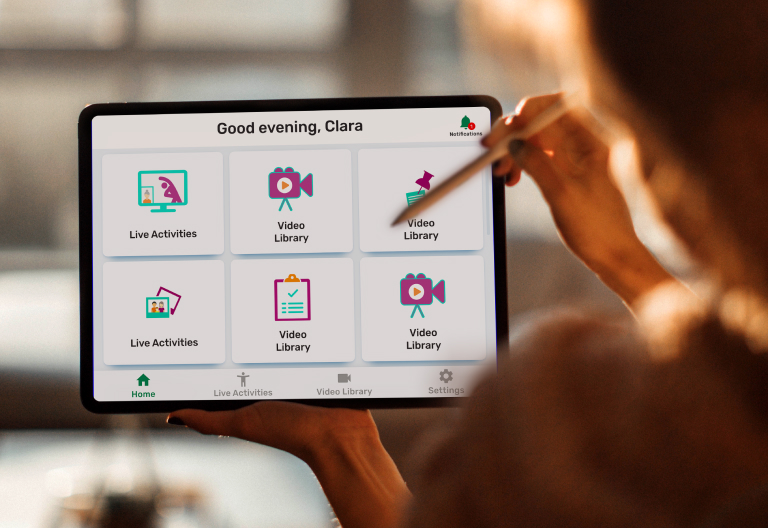 The Uniper Application - Uniper - Connect to Life