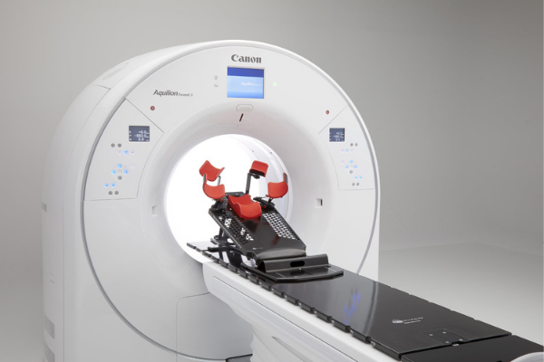 Anzai Respiratory Gating System - AZ-733VI