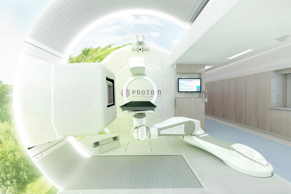 Anzai Respiratory Gating System - AZ-733VI
