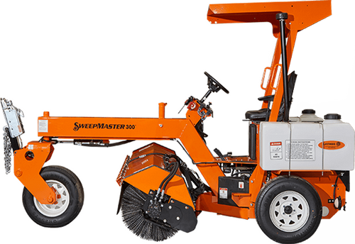 CMI Equipment
