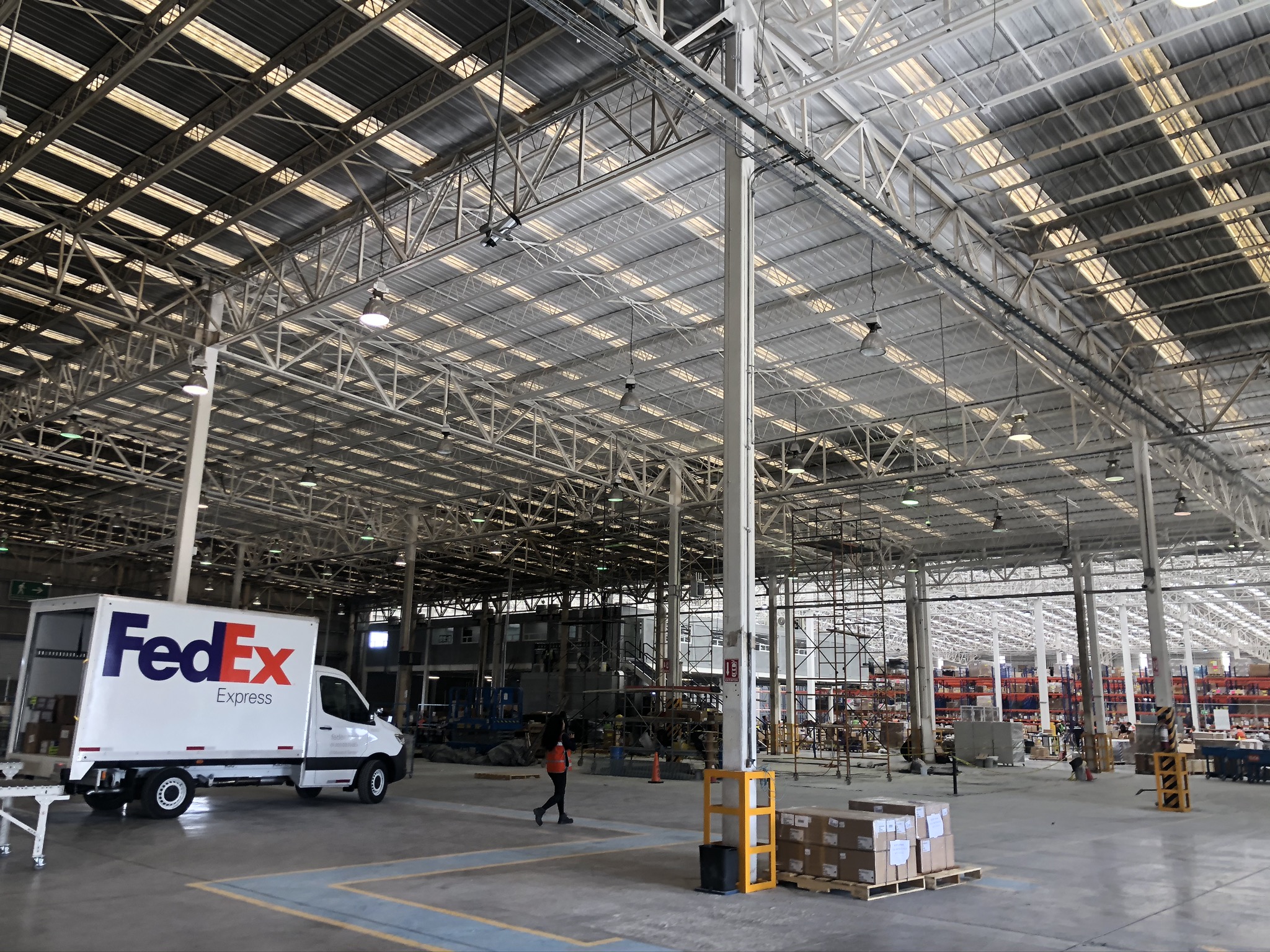 Conoce nuestros proyectos destacados - Espacio A&G