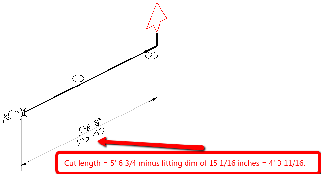 Drawing Quick Start - SpoolFab Piping Isometrics Drawing Software