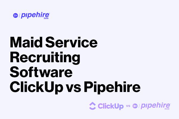 Pipehire Website
