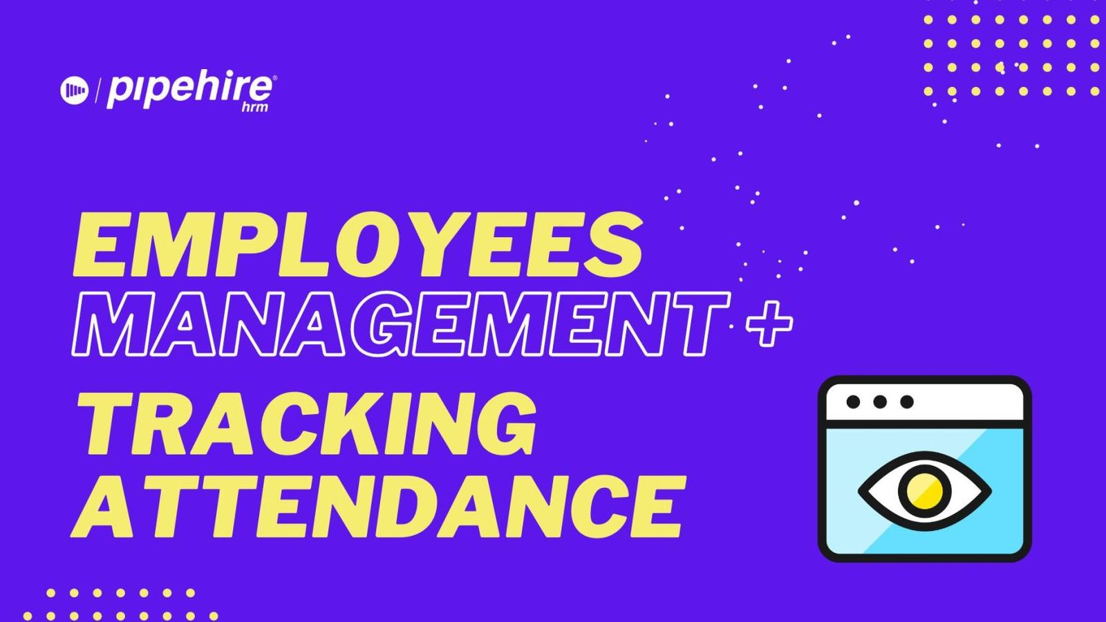 Pipehire | Hiring, Management, and Retention software platform for Home ...