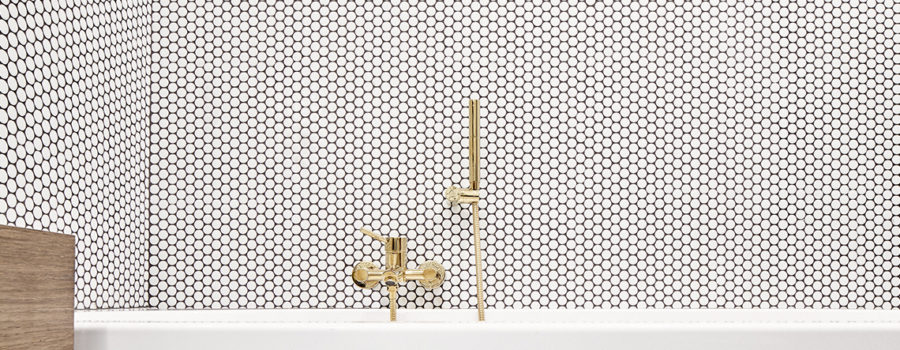 Nortia Architectural Tiles