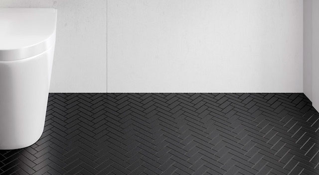 Nortia Architectural Tiles