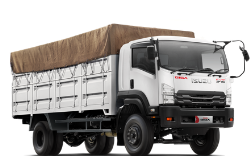 Isuzu GIGA G-series | Tractor Head