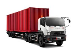 Spesifikasi ISUZU ELF NMR STD — EURO 4