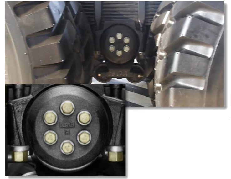 Isuzu GIGA FVM | Medium Truck 6 x 2