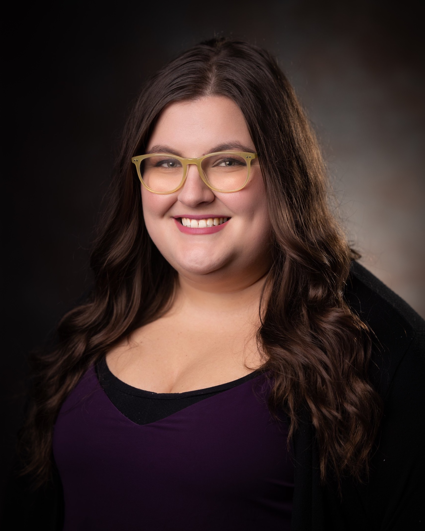 Kristy Lukaszewski Pinney, M.P.P. - Kristy comes to Hope Partnership ...