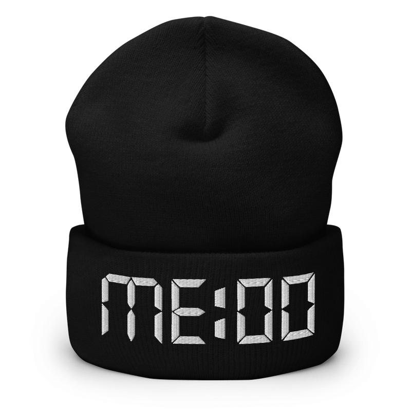 ME O'CLOCK TIMEPIECES