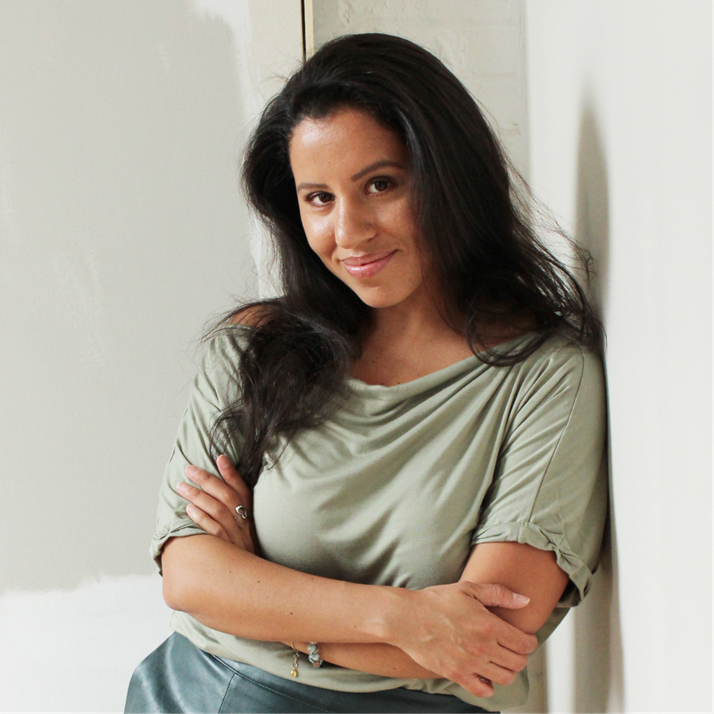 PAMELA DELGADO / DELGADO CREATIVE