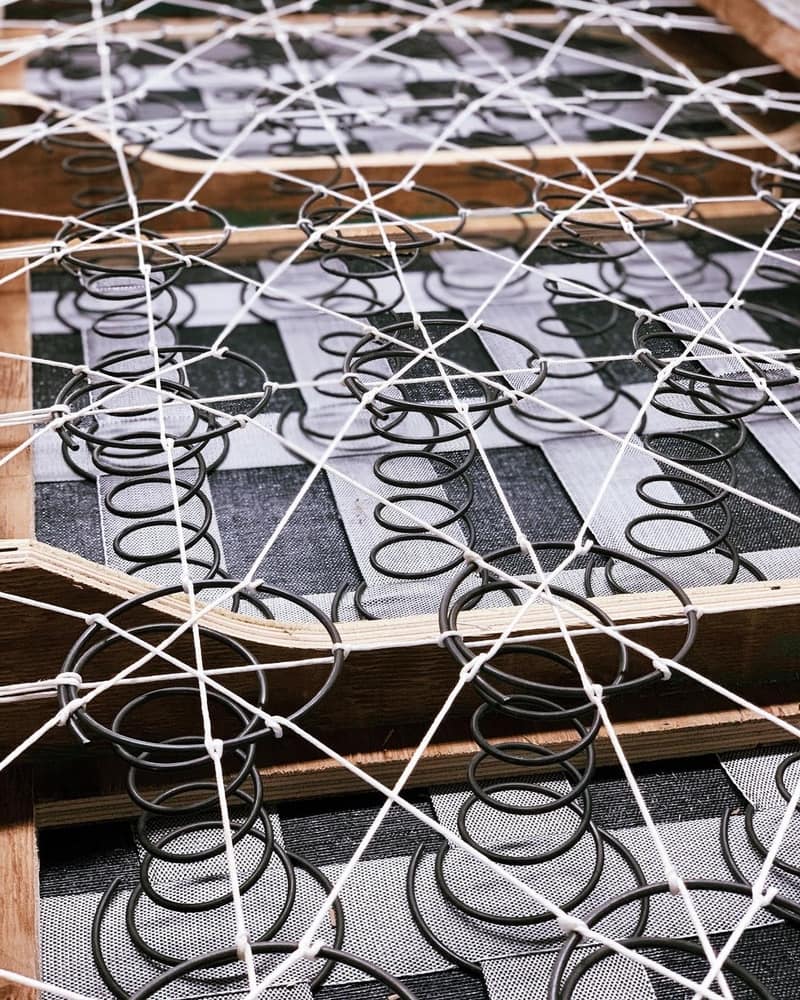 Hendricks Fine Furniture - Custom Sofa Manufacturer