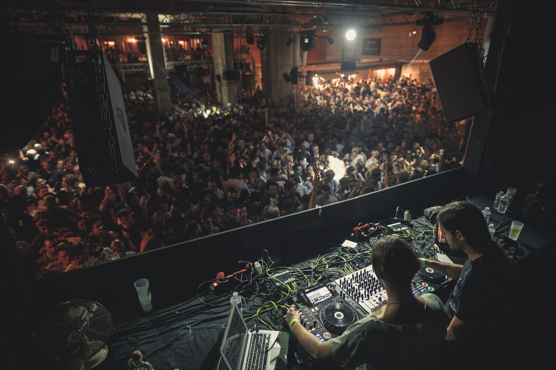 KM25 | Kilomètre25 : lieu de vie des cultures périphériques