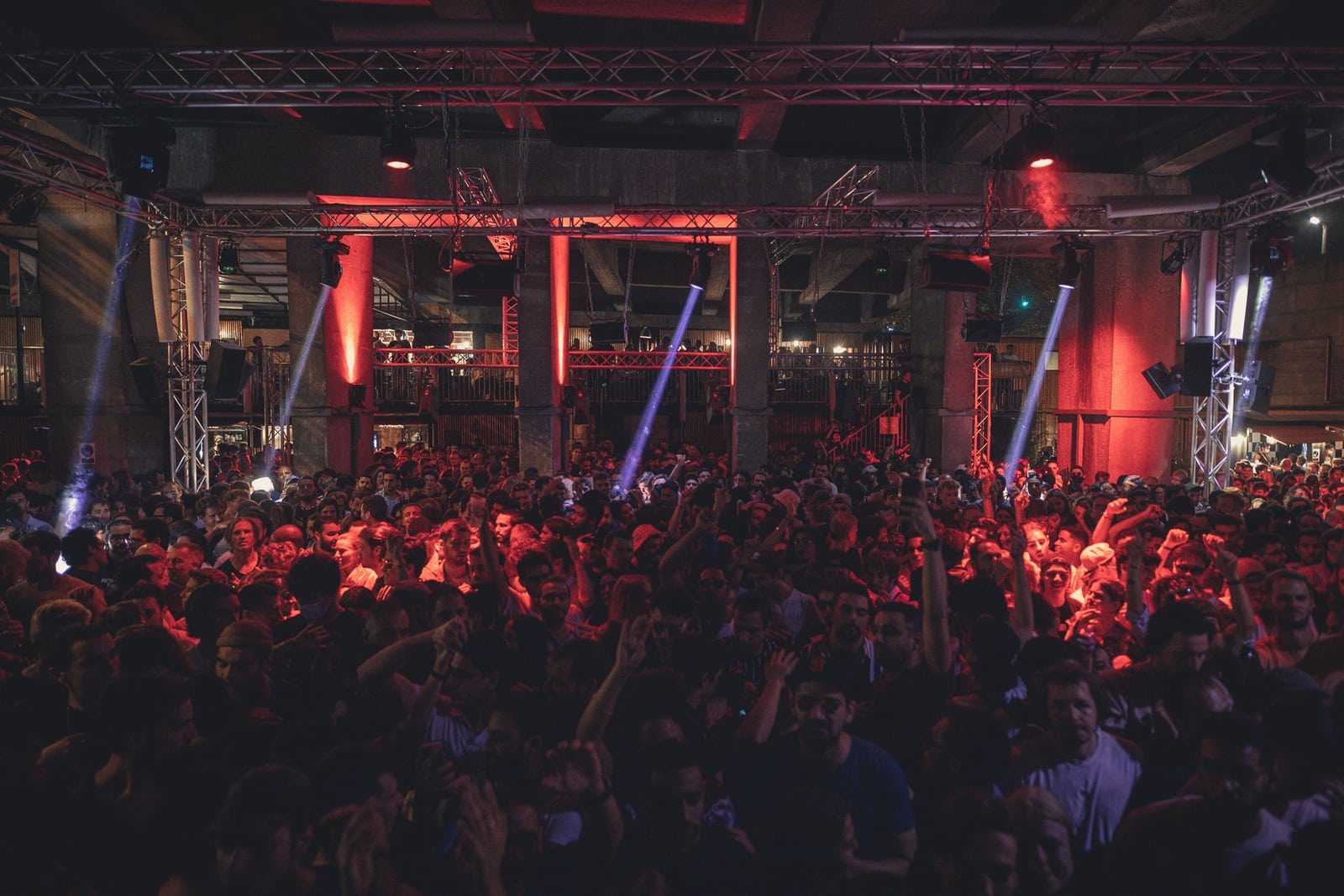 KM25 | Kilomètre25 : lieu de vie des cultures périphériques