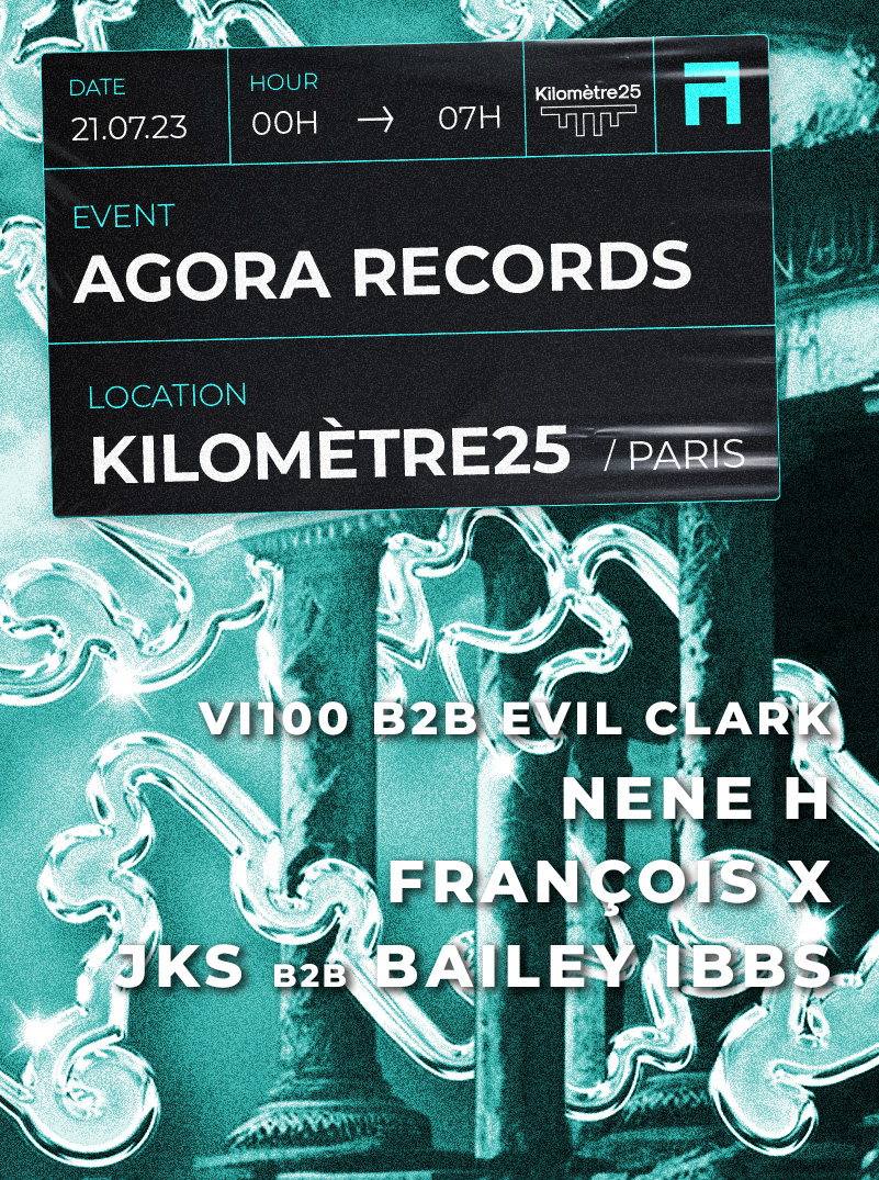 KM25 | Kilomètre25 : lieu de vie des cultures périphériques