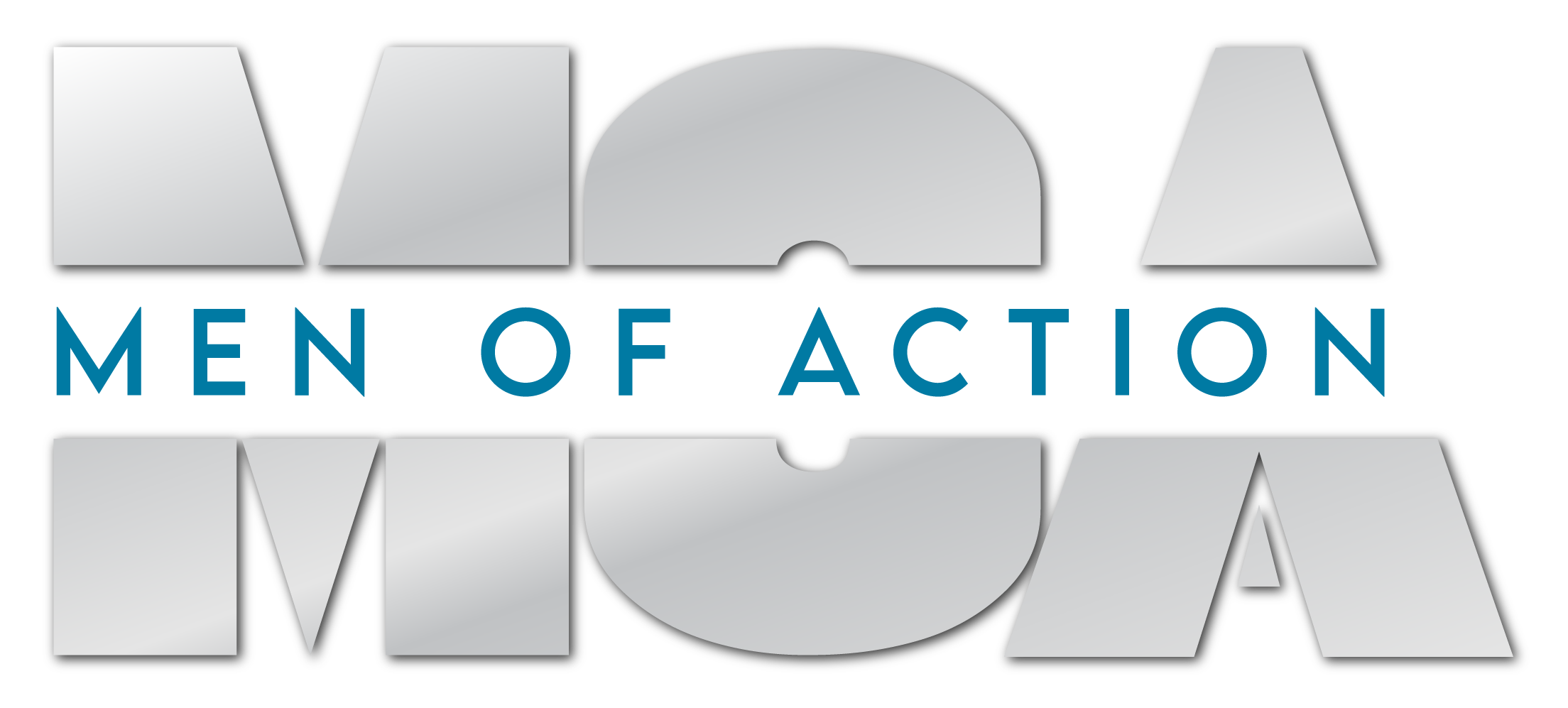 Men of Action