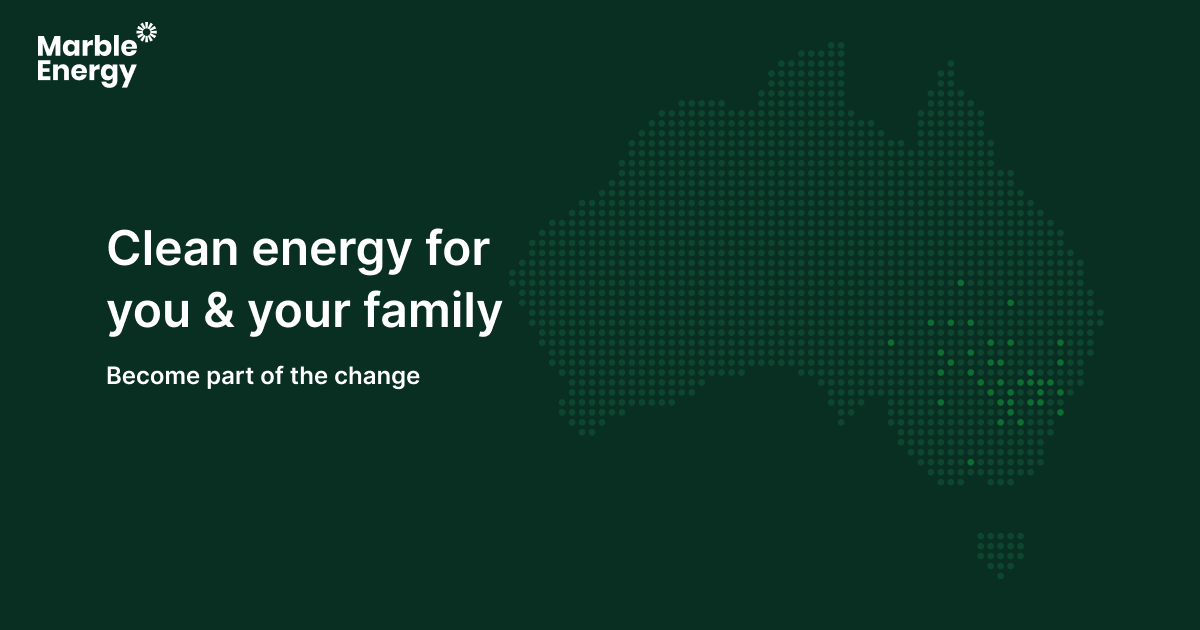 Marble Energy – Featured projects