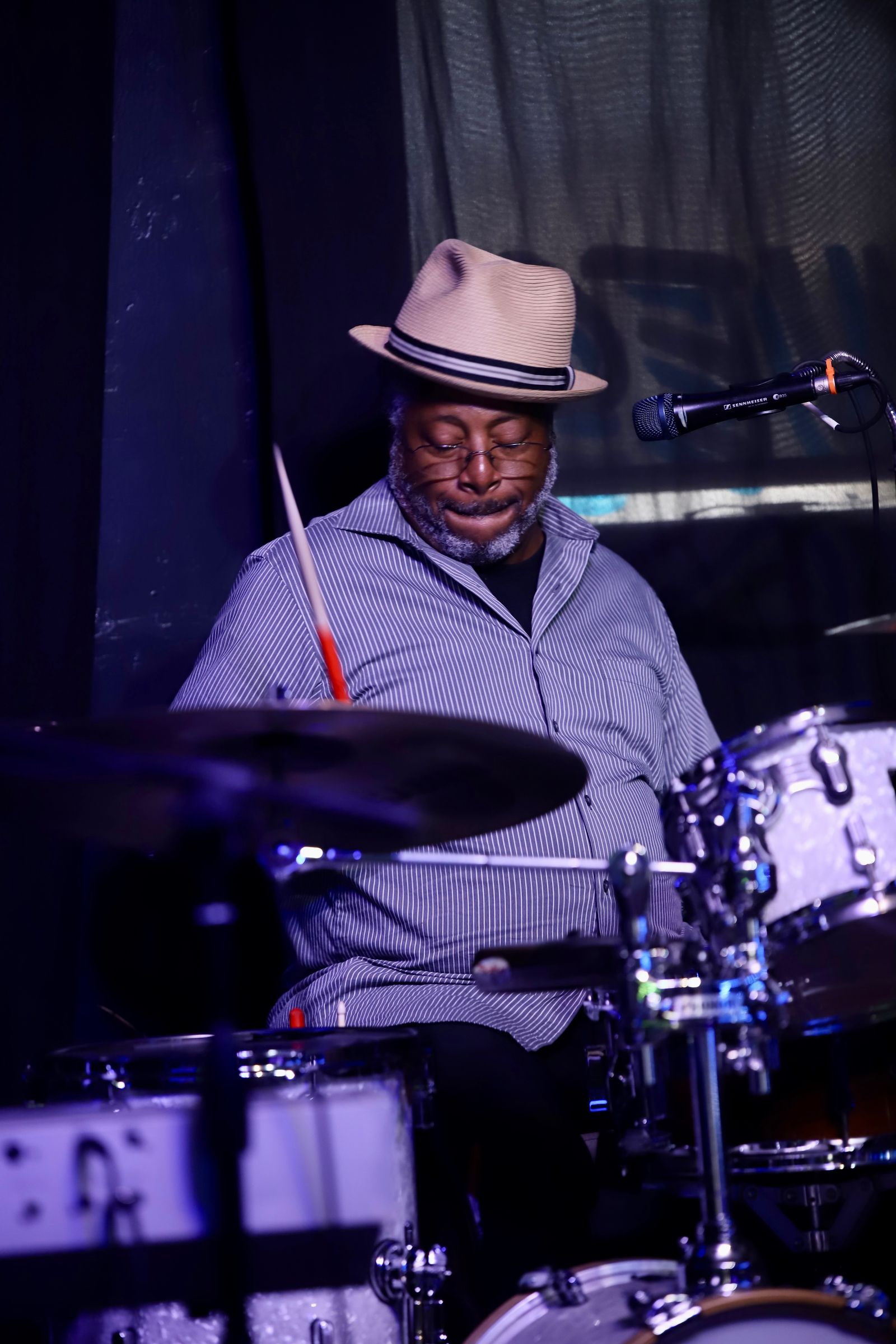 Deja Blue | Jazz , Blues and comedy Club