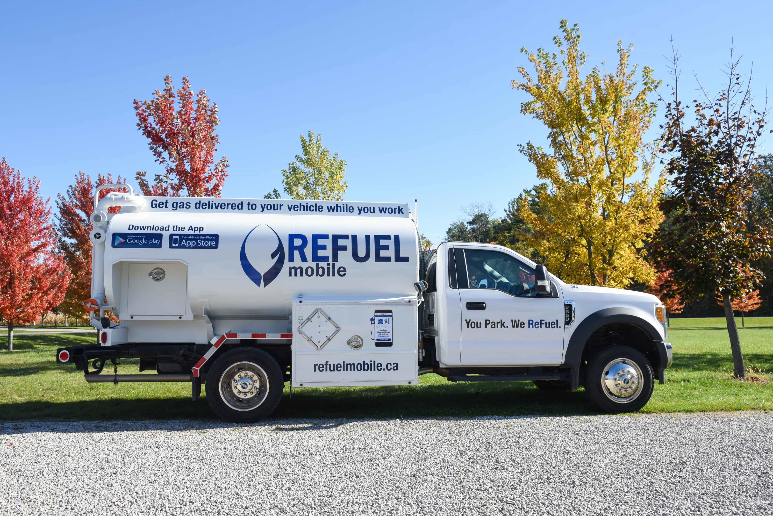 ReFuel Mobile | About Us