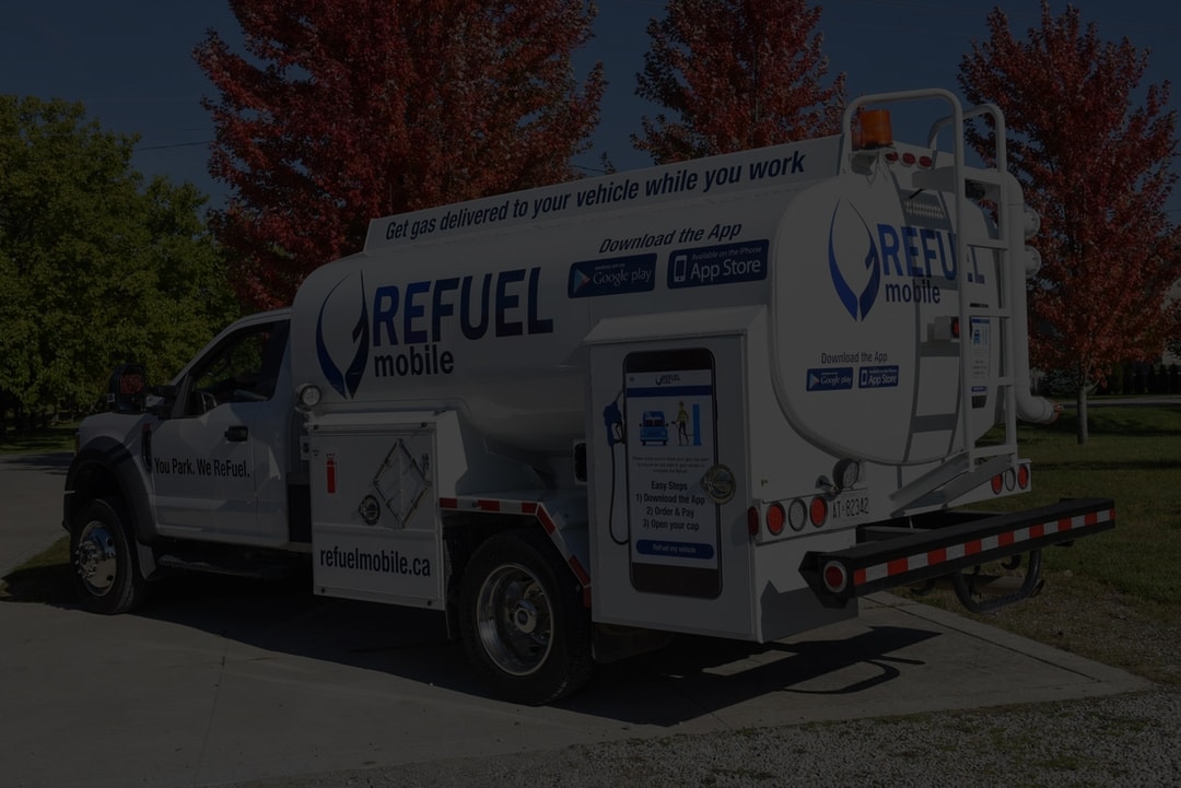 ReFuel Mobile
