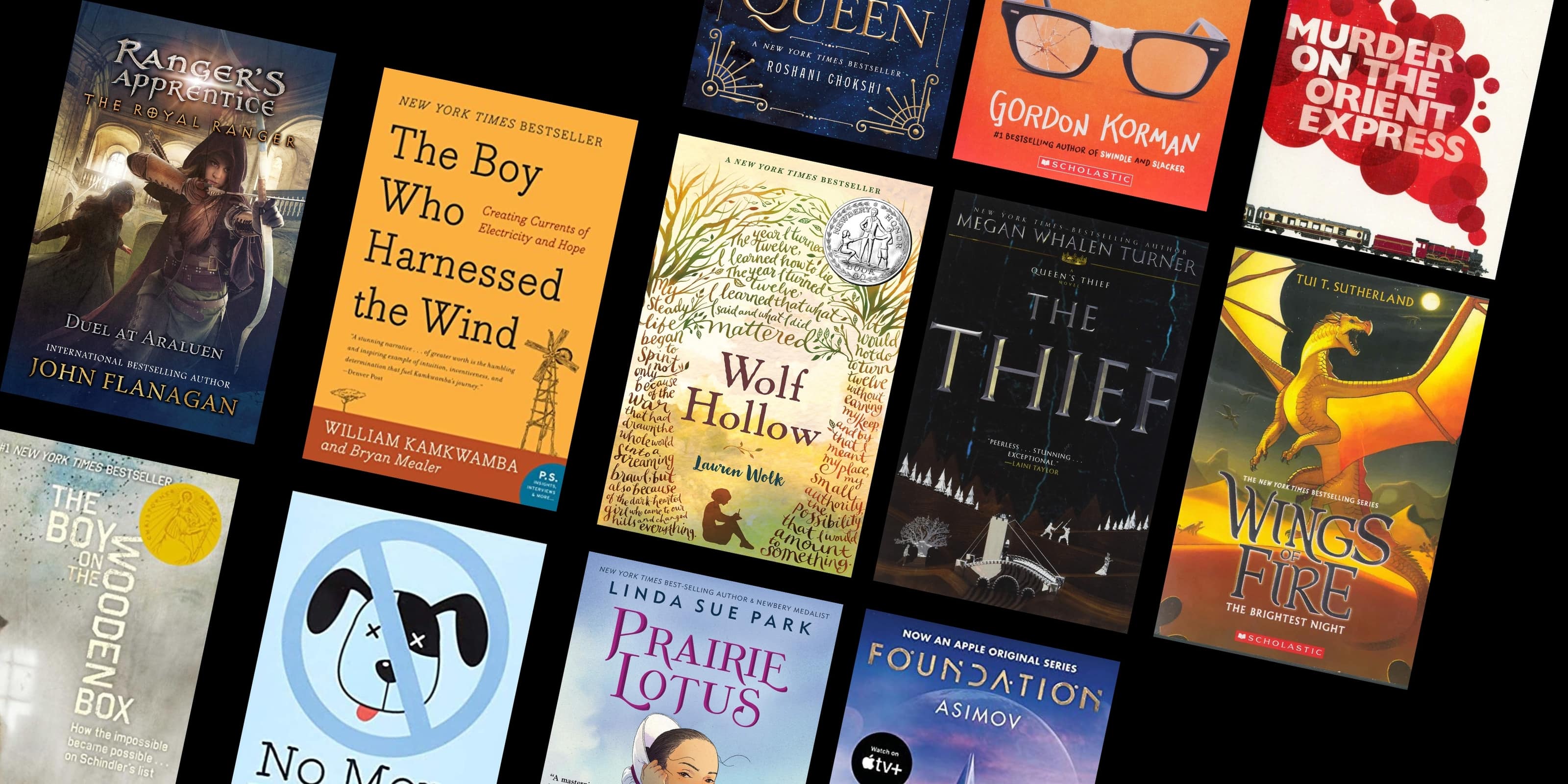 BookVine | Find Age Appropriate Books for Kids