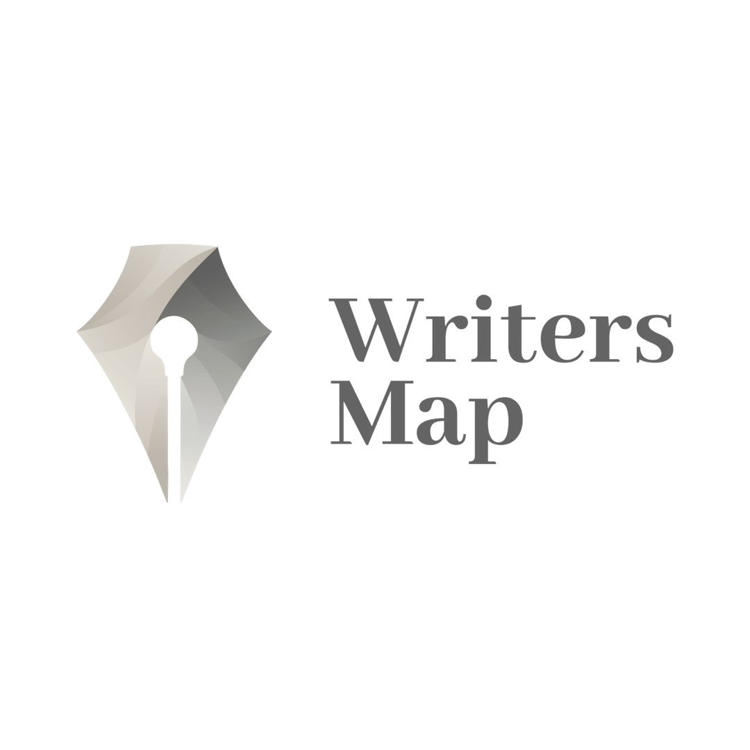 Writers Map - The Ultimate Writers Platform