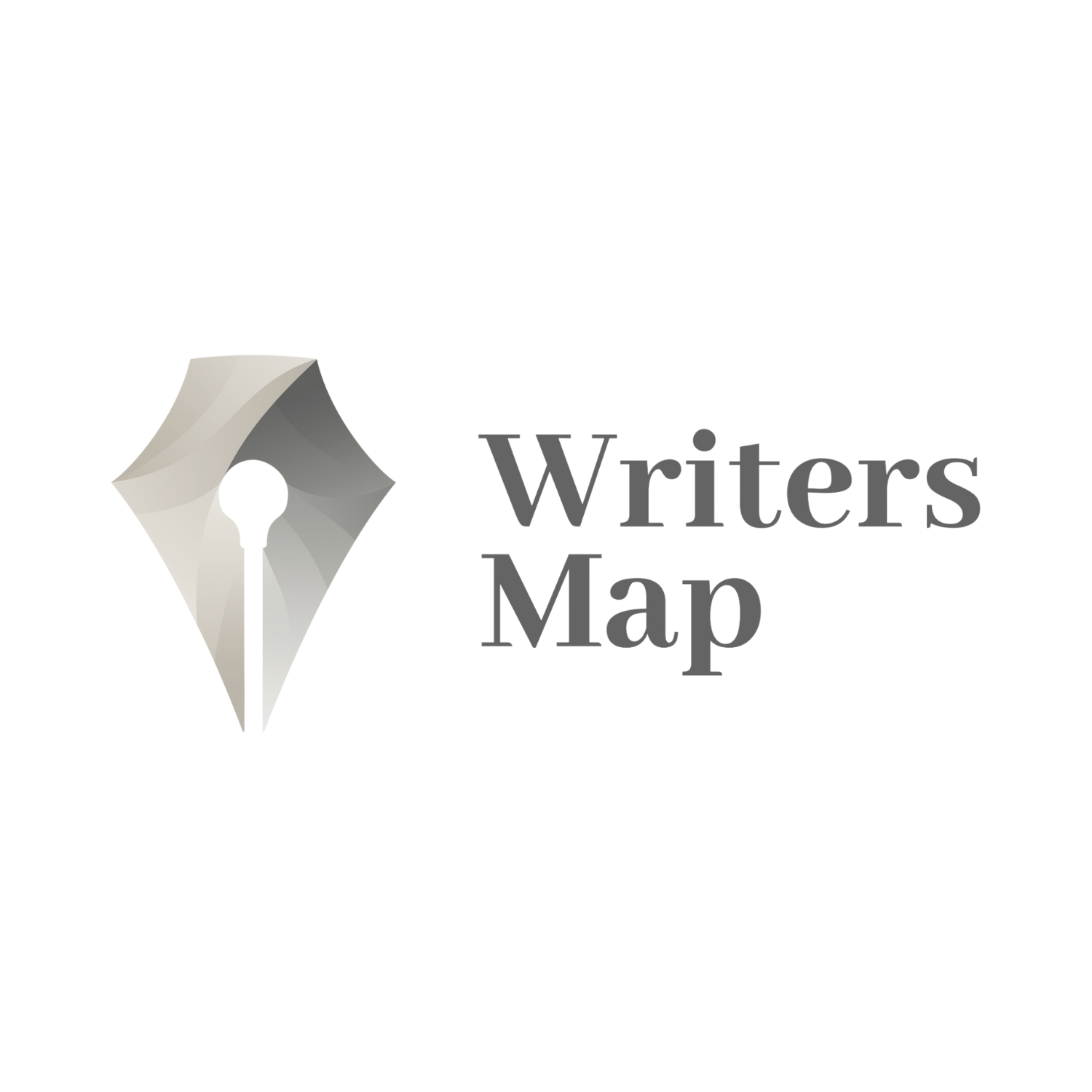 Writers Map - The Ultimate Writers Platform