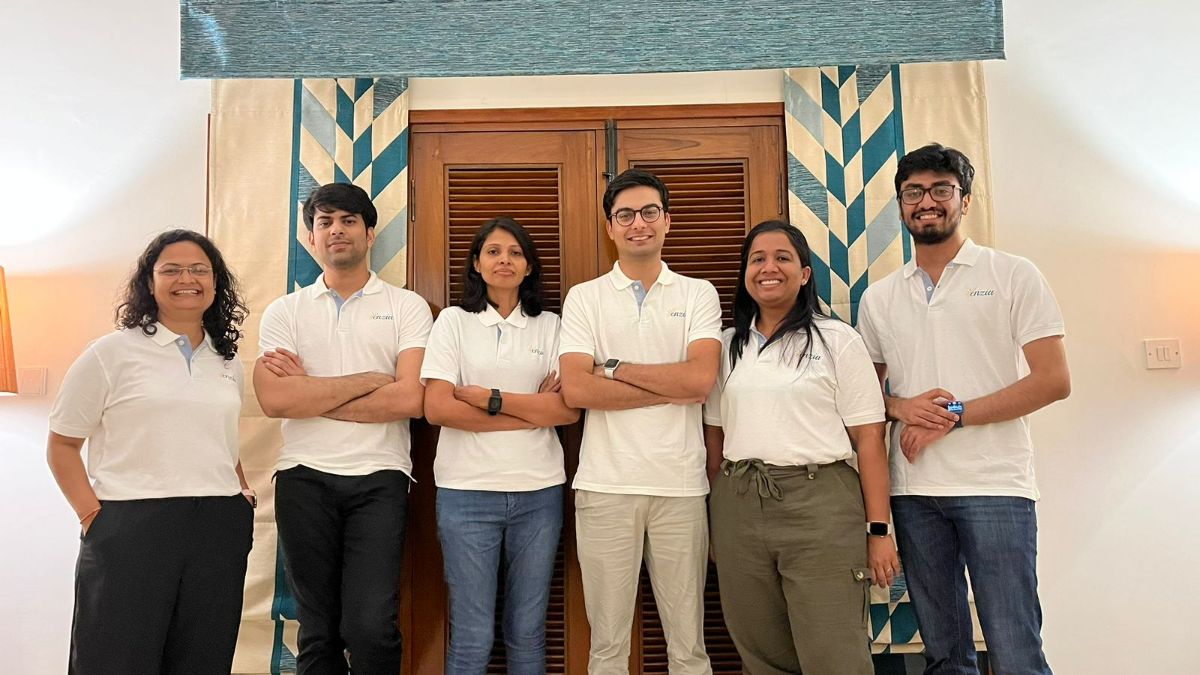 Last Quarter at Enzia Ventures | July-September 2022