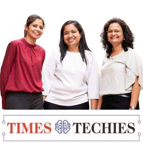 Last Quarter at Enzia Ventures | April - June 2022