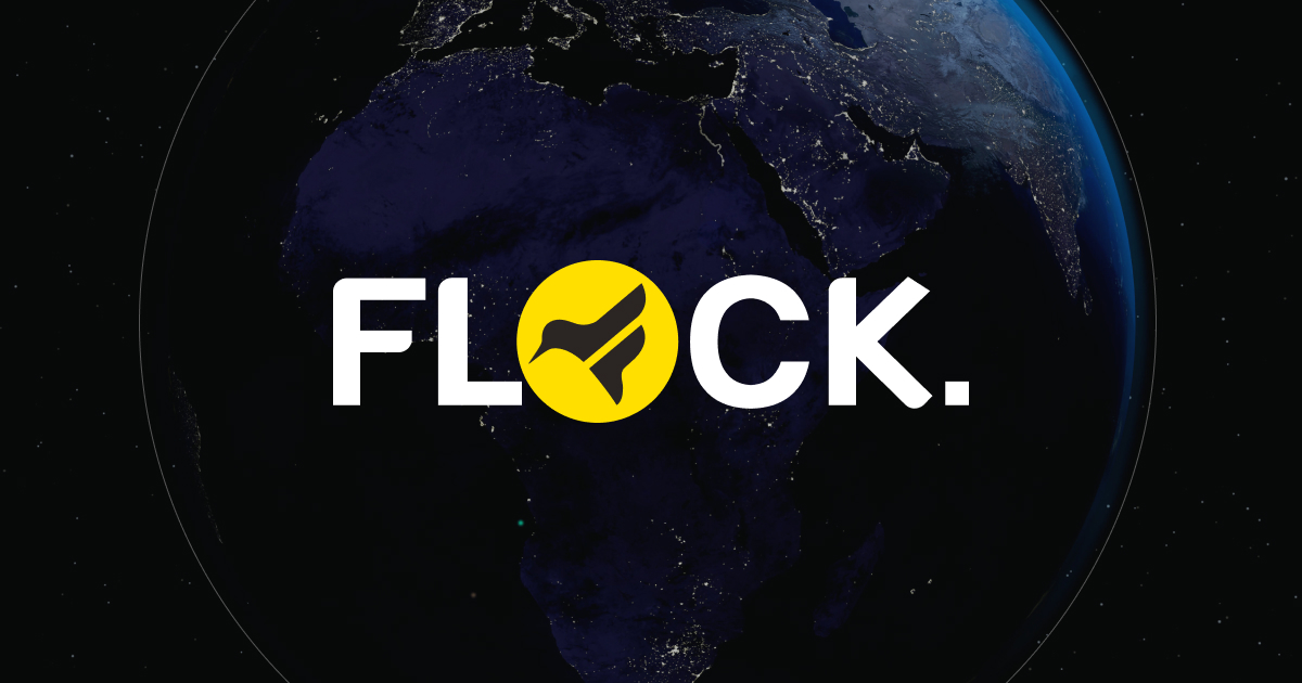 Flock. Community Software Engineering Utrecht