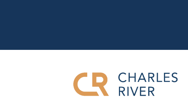 Charles River Out/22