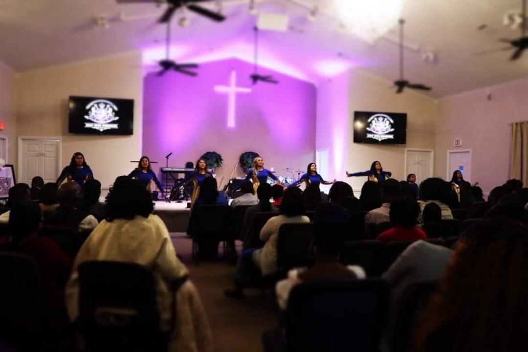 Legacy Center International