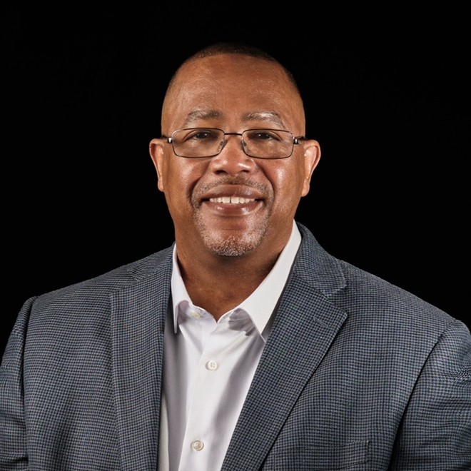 Self-Enabling for Growth and Performance, with Roderick Jefferson | SalesIQ