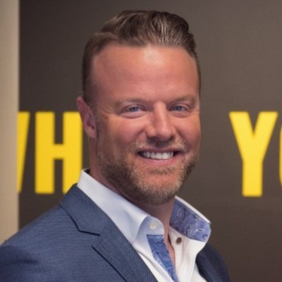 Delivering the Ultimate Sales Warrior with Jason Forrest, CEO and ...