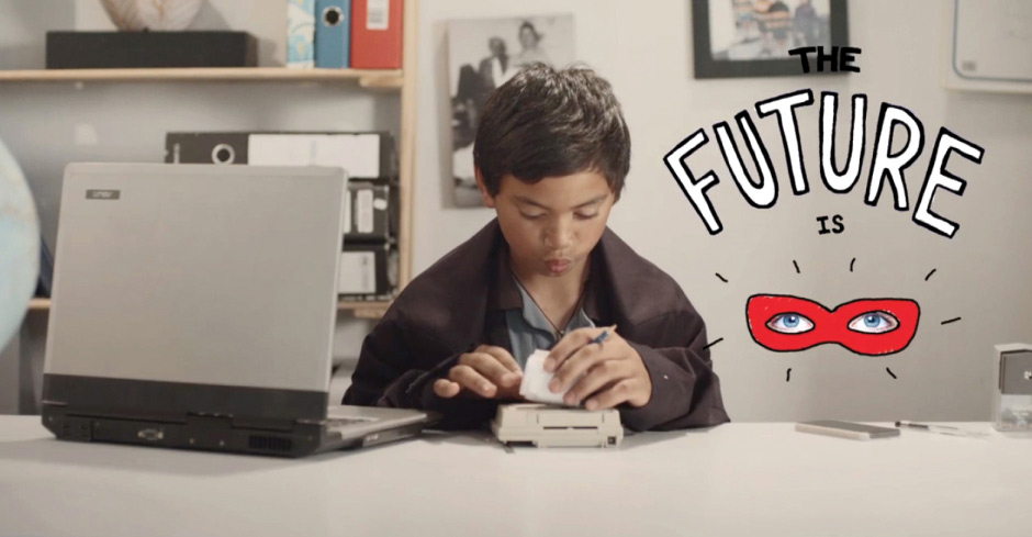 About Us - One Percent Collective