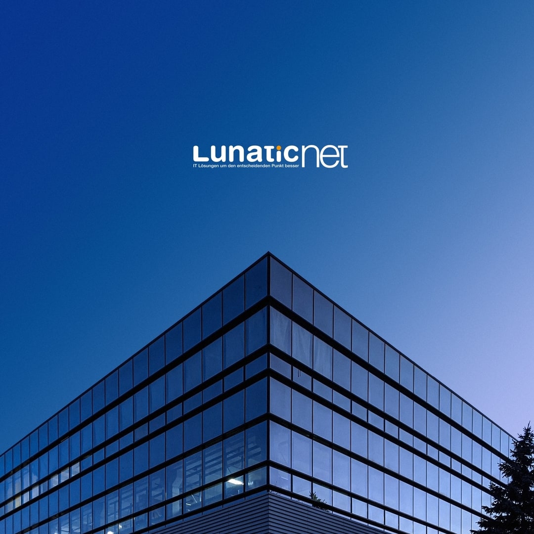 Systemhaus München | LUNATiCnet IT-Solutions und -Support