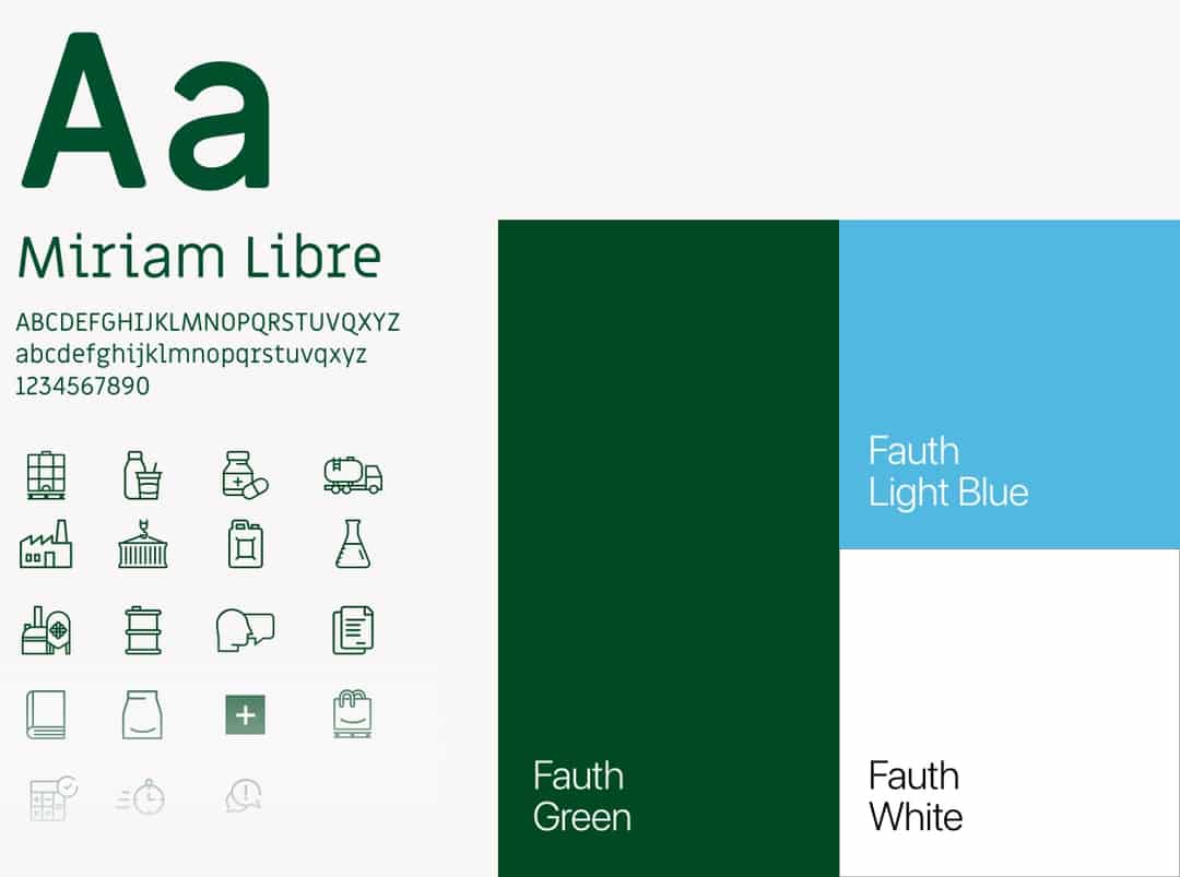 BrandEverest | Fauth Chemie - Rebranding und Website-Relaunch