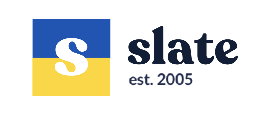 Slate NYC Cleaning Service | Residential & Commercial