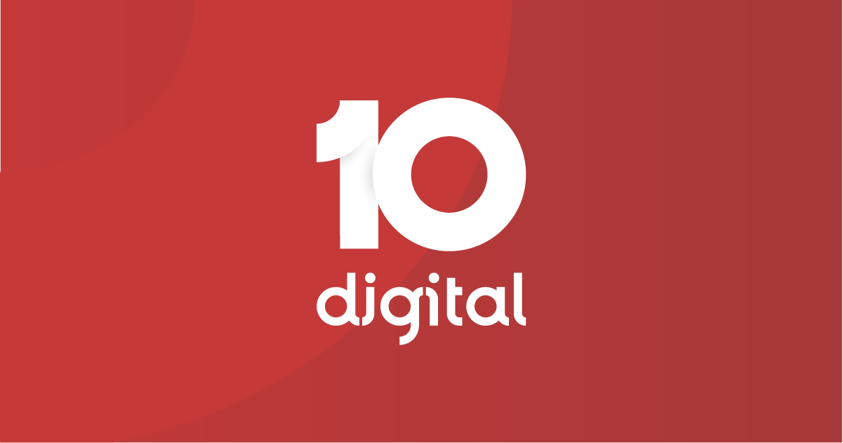 10.Digital | Especialistas em Marketing Digital