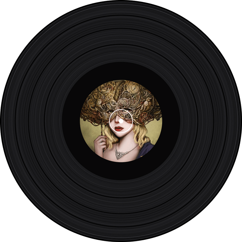 Julie July Band | British Folk Rock Band