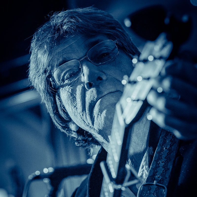 Julie July Band Tour 2023 | British Folk-Rock Live