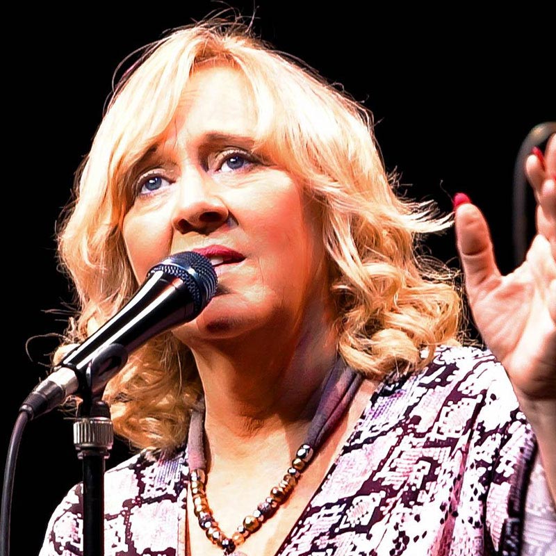 Meet the Band | Julie July Band