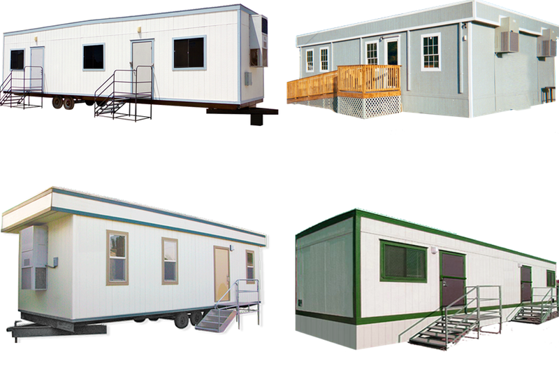 Edison Machines® Modular Buildings