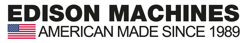 Edison Machines® Excavators