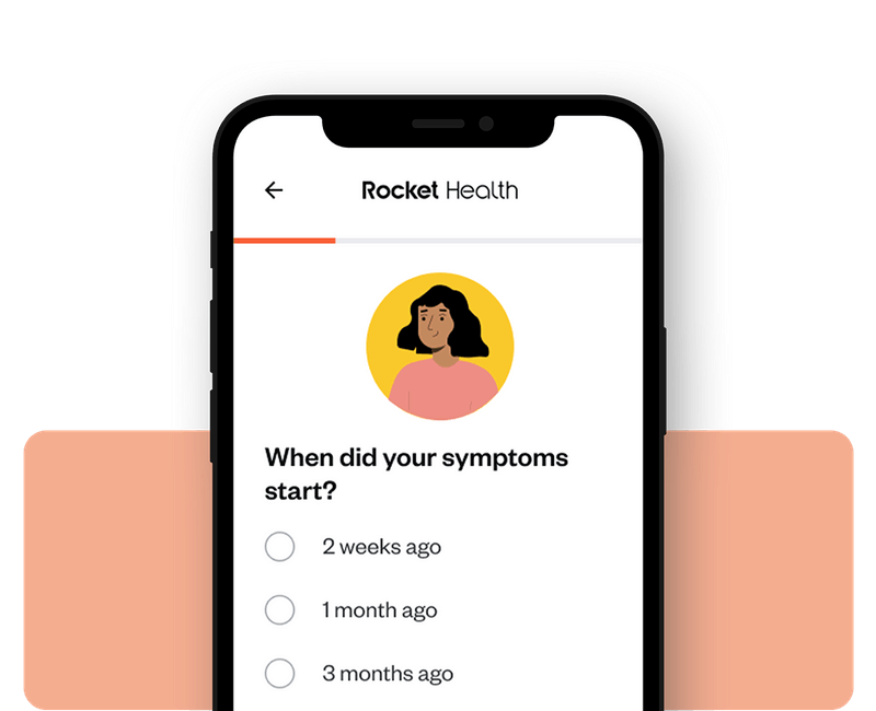 Rocket Health - Trusted Mental & Sexual Health Services in India