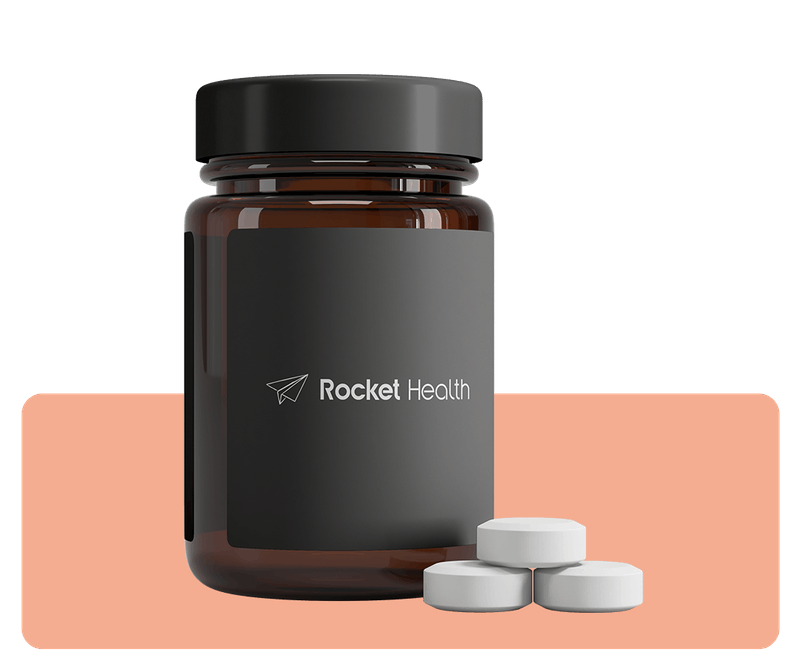 Rocket Health - Trusted Mental & Sexual Health Services in India