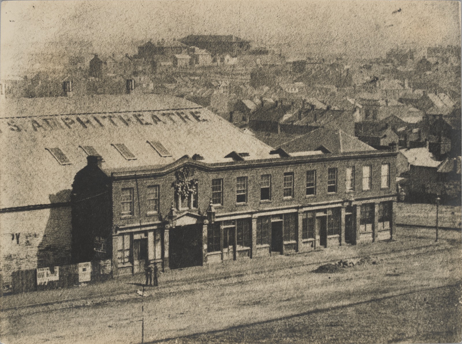 Princess Theatre in Melbourne, Victoria, Australia | Into Horror ...