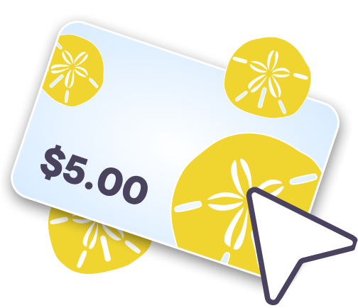 Surf | Get rewarded for your everyday browsing.